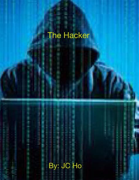 The Hacker Book 683041