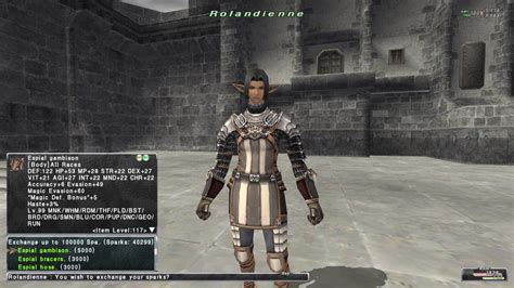 Final Fantasy Xi We Are Vanadiel 20th Anniversary Commemorative