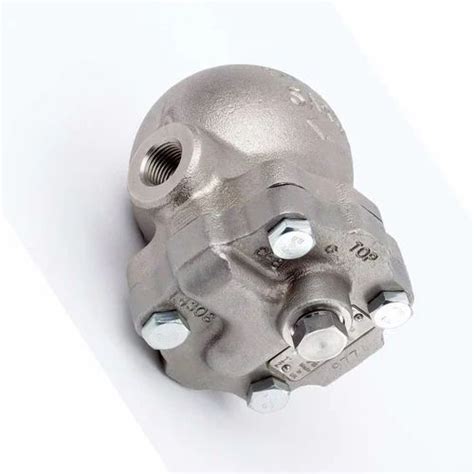 Ss Spirax Sarco Ft14 Ball Float Steam Trap Size 50 Mm Nb At ₹ 3999 In Mumbai