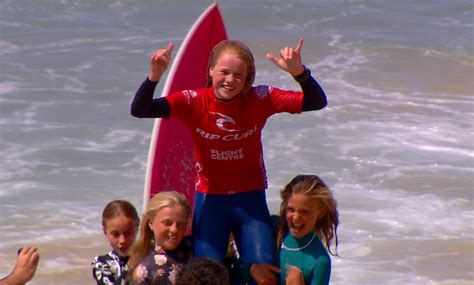 Gromsearch Wraps At Merewether Nbn News