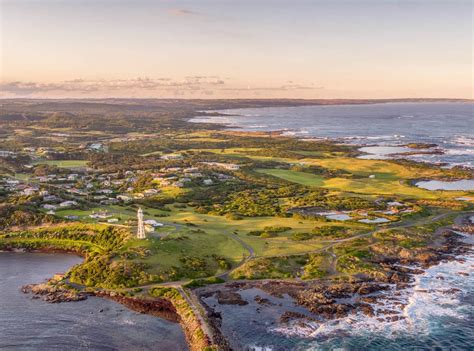 King Island Pulse Tasmania