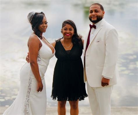 Kimberly Rumph The Wedding Mag
