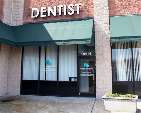 Dentist In Chesapeake Va Smiles Of Chesapeake
