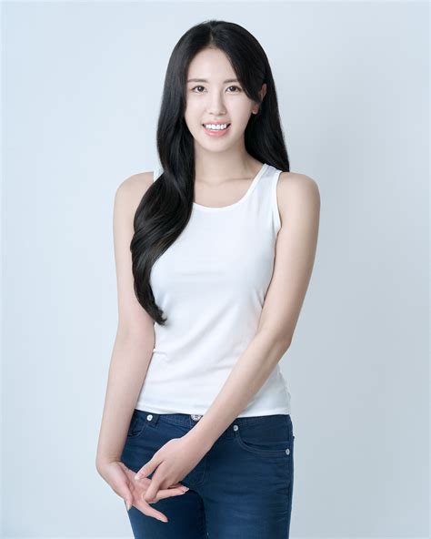 Actor Portrait 배우 박소연 스튜디오 잭스