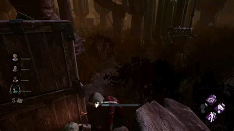 Who Needs Perks To Find Hexes When The Game Can Spawn You Besides Them Rdeadbydaylight