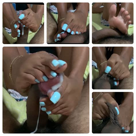 Queen Yessenias Feet Clips4sale