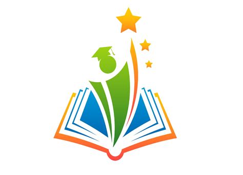 Unique School Logo Logo Design At ₹ 1500 In New Delhi Id