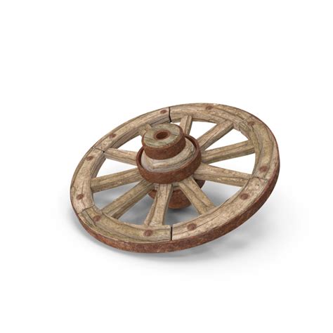 Wagon Wheel Png