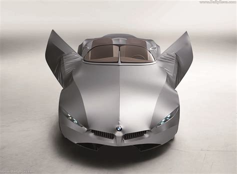 2023 Bmw Gina Light Visionary Model Concept Stunning Hd Photos