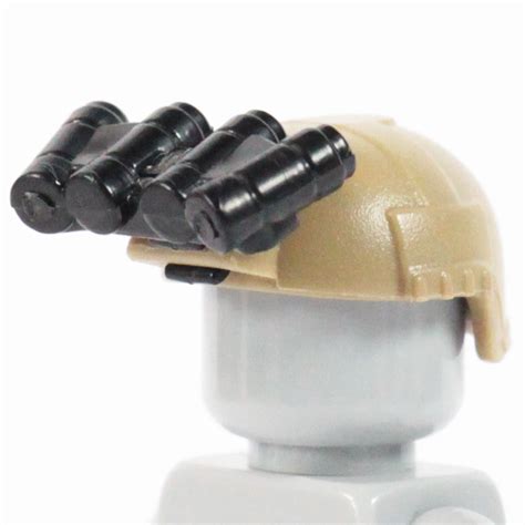 Quad Night Vision Goggles Bricktactical
