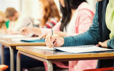 Classroom Cleanliness Brenner Facility Services