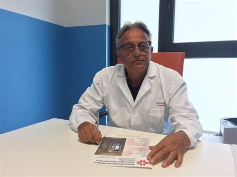 Poliambulatorio Medico Chirurgico Specialistico Leonardo Maltignano