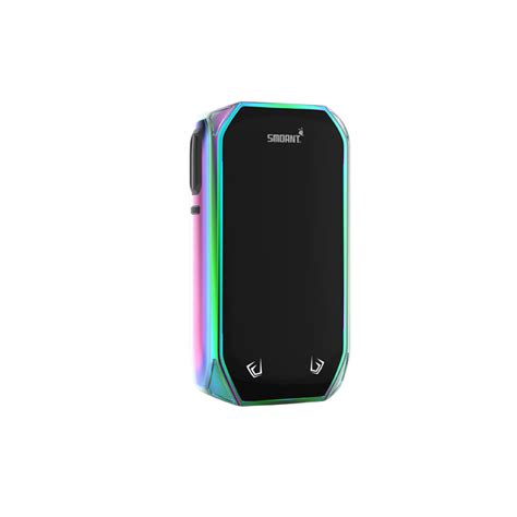 E Cig Mod E Cig Box Mod Original Smoant Naboo 225w Box Mod Free Shipping Buy Your