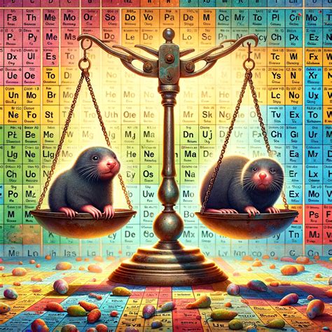 Molar Mass And Conversion Practice Quiz
