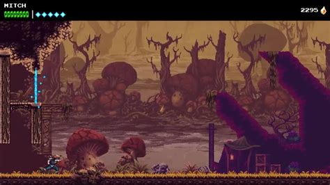 The Messenger Review Ign