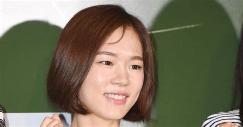 사진 한예리단아한 미소