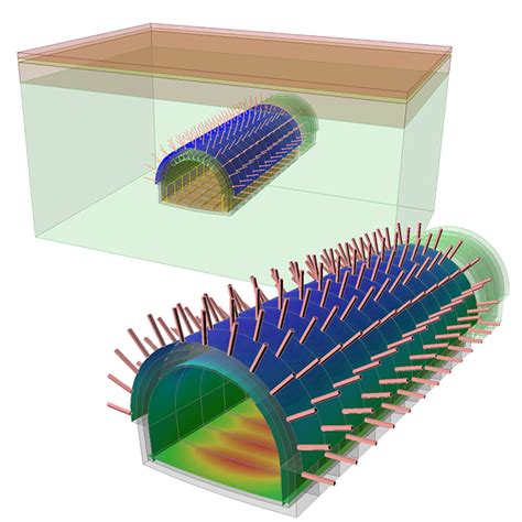 Rocscience Rs3 New Report Generator Coming To The Rocscience Suite