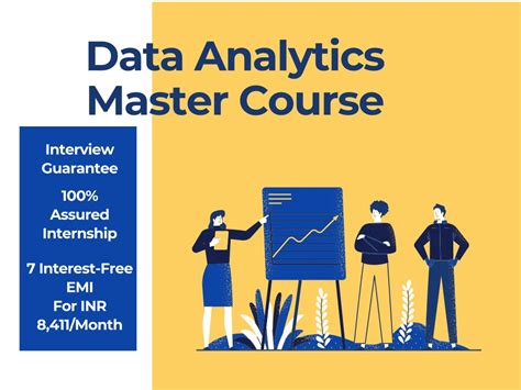 Ppt Data Analytics Master Course Powerpoint Presentation Free