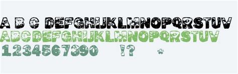 Dirty Fox Fonts Free Download Onlinewebfontscom