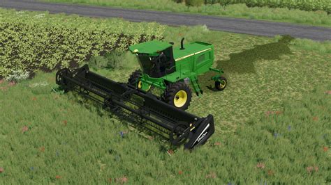 John Deere Zero Turn Z235 Fs22 Kingmods