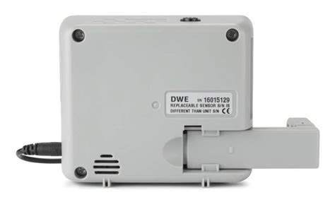 Dwe Dicksonone Display Data Logger Dickson Data