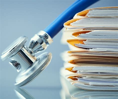 How To Integrate Patient Generated Health Data Into Medical Records