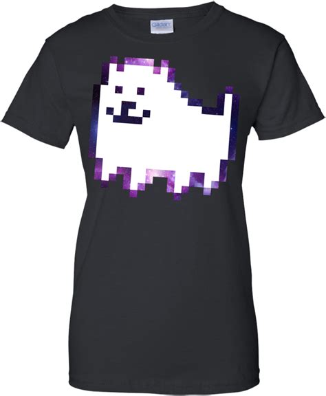 Download Undertale Shirt Undertale Annoying Dog Space Taleauto Dog