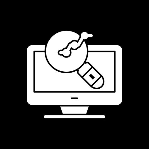 Research Vector Icon Design 20639591 Vector Art At Vecteezy