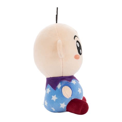 Nabi Peluche Makeship