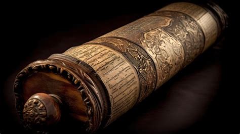 Premium Photo Torah Passover Is One Of The Most Famous Jewish Holidays