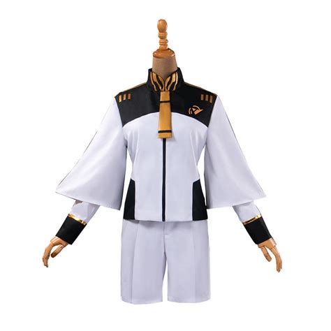 Captain Aizen Cosplay