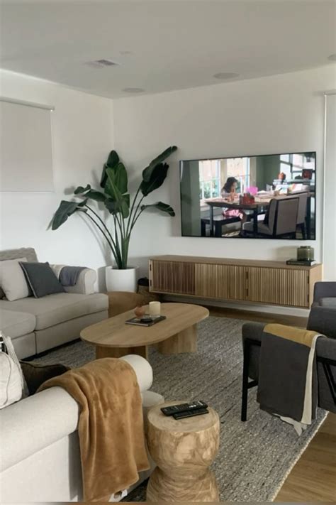 Interior Design In 2024 Apartment Living Room Design Living Room
