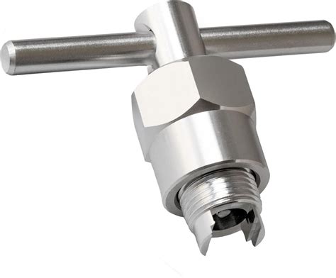 Upgraded Version 104421 Cartridge Puller Removal Tool