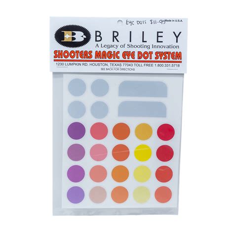 Shooting Glasses Dots At Gary Delariva Blog