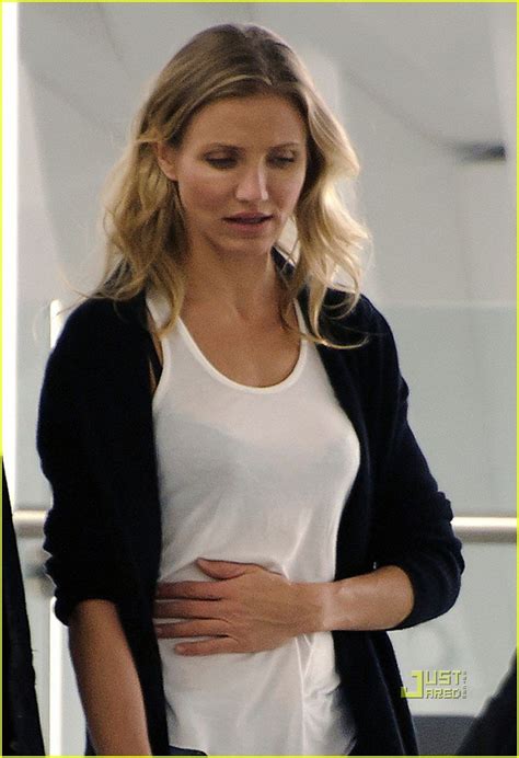 Cameron Diaz Daisy Dukes For Gambit Photo 2544892 Cameron Diaz Colin Firth Photos Just