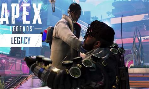 Apex Legends Devs Disable Leaver Penalty In Arenas Due To