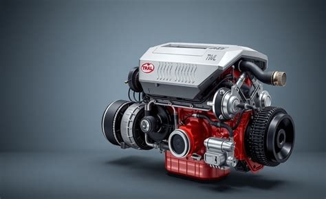 Unlock Performance With The Mercedes Benz M272 Engine