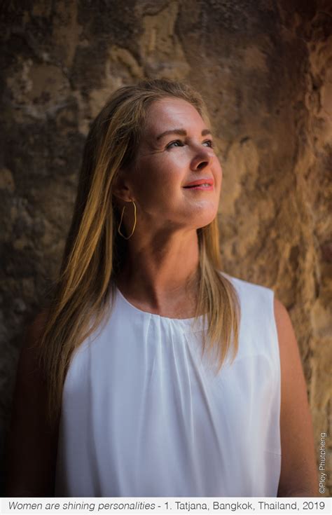 Women In Focus By Ploy Phutpheng [exhibition] Alliance Française Bangkok