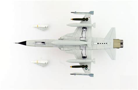 F 5e Tiger Ii No11 Sqn Royal Malaysian Air Force 1980s Pilots