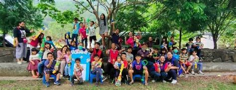 民權教會兒童主日學 Facebook