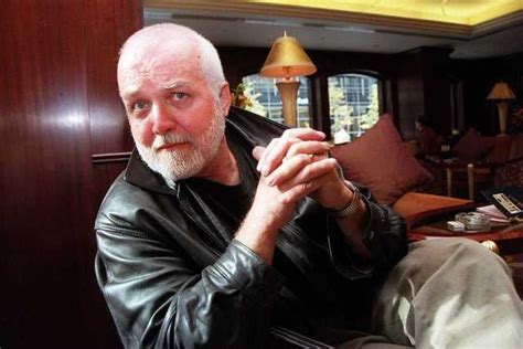 Novelist Russell Banks Confirms Two Movie Adaptations Of His Books In