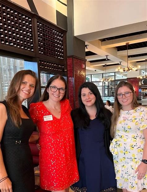 Ashley Marvel Posted On Linkedin