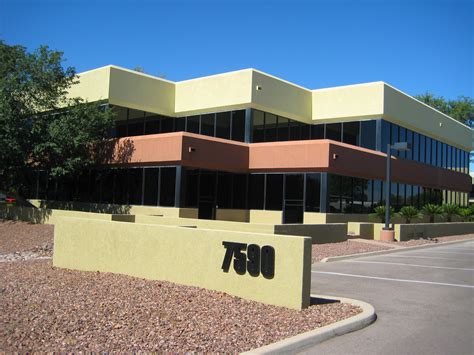 Shell Commercial Home