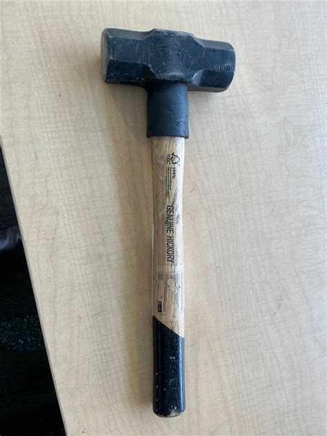 Small Sledge Hammer
