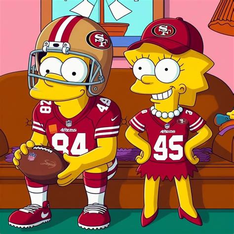 Equipo San Francisco 49ers Canchas Vamos Oficial