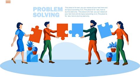 Problem Solving Strategy With Jigsaw And Team Conversation Efforts