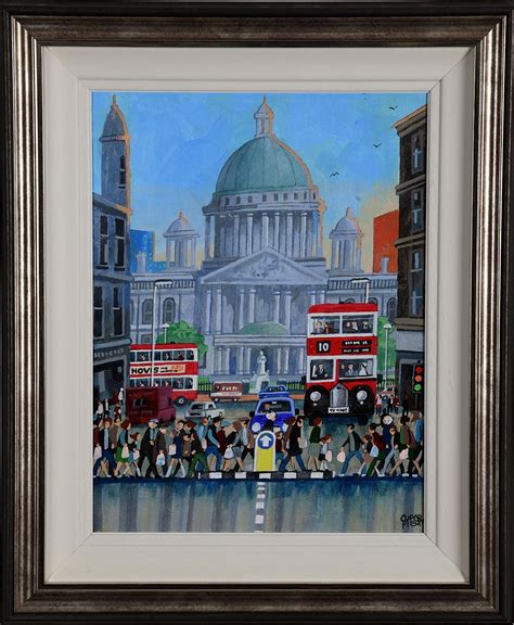 Cupar Pilson City Hall Mutualart