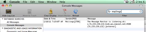 troubleshooting