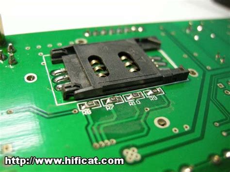 sim300 gprs gsm development board smart home automation kincony