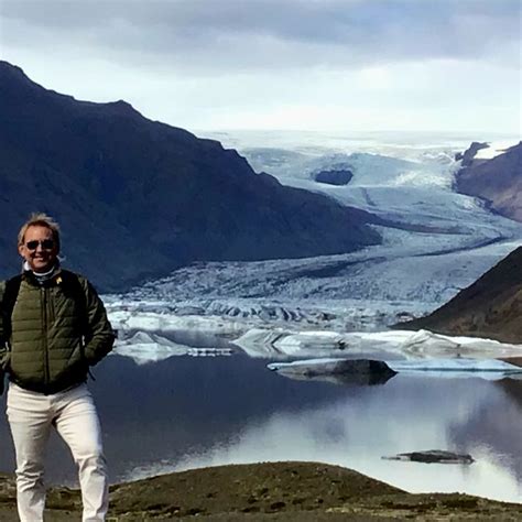 Incentivetravel Grouptravel Iceland Meetingsandevents… Kevin Devanney